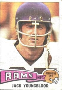The Best NFL Players of the 1970s, Ranked - The Quick Report