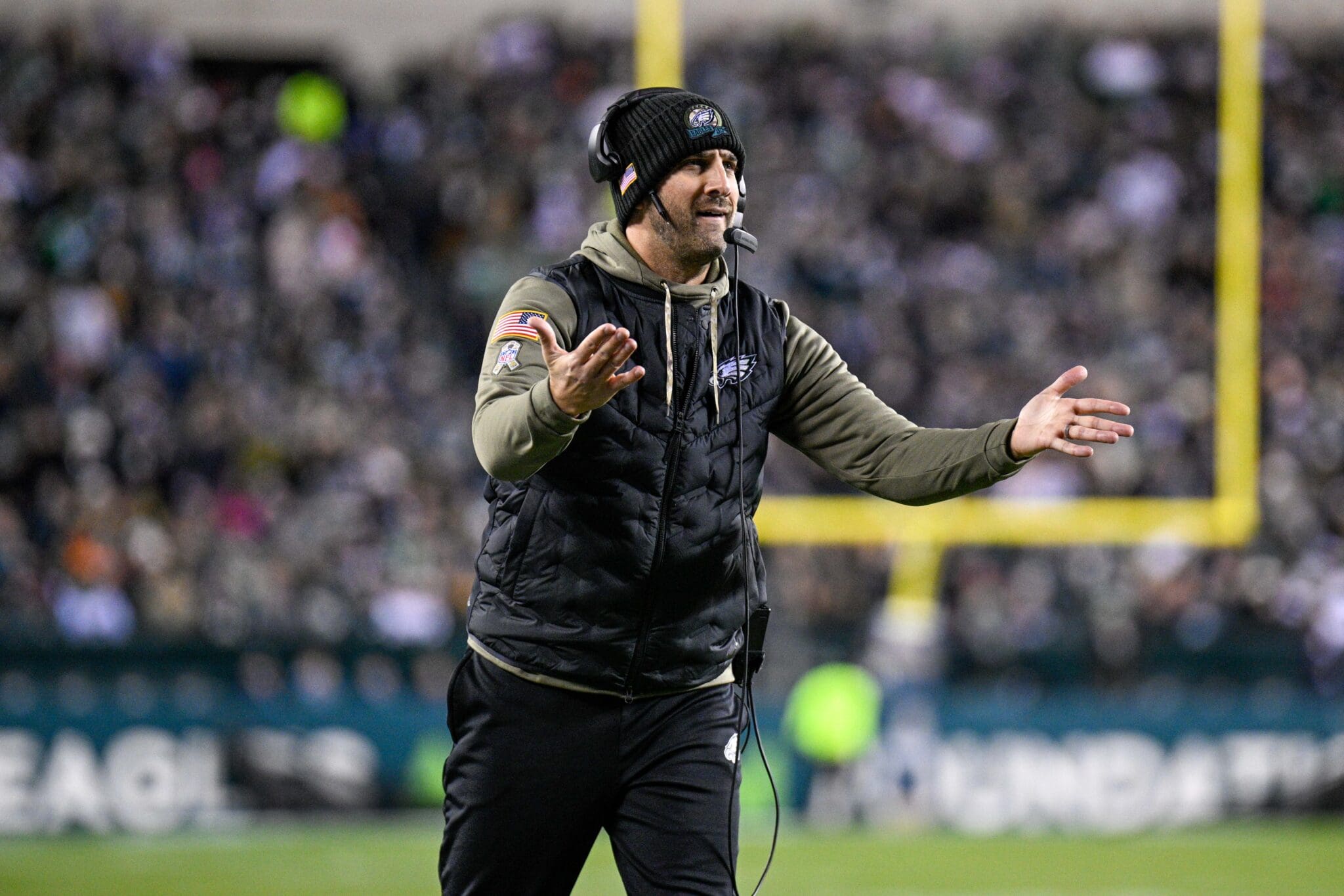 The Best and Worst Coaches in the NFL, Ranked - The Quick Report