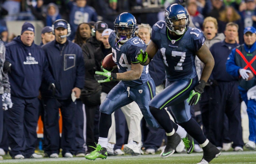 20 Shocking NFL Moments That Changed The Sport Forever - The Quick Report