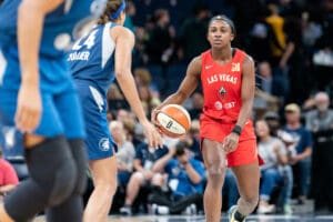 Ranking the Best 25 WNBA Players Right Now - The Quick Report