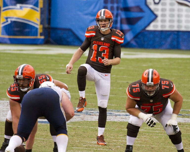 Ranking All 32 NFL Team Colors From Worst to Best - The Quick Report