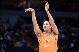 Ranking the Best 25 WNBA Players Right Now - The Quick Report