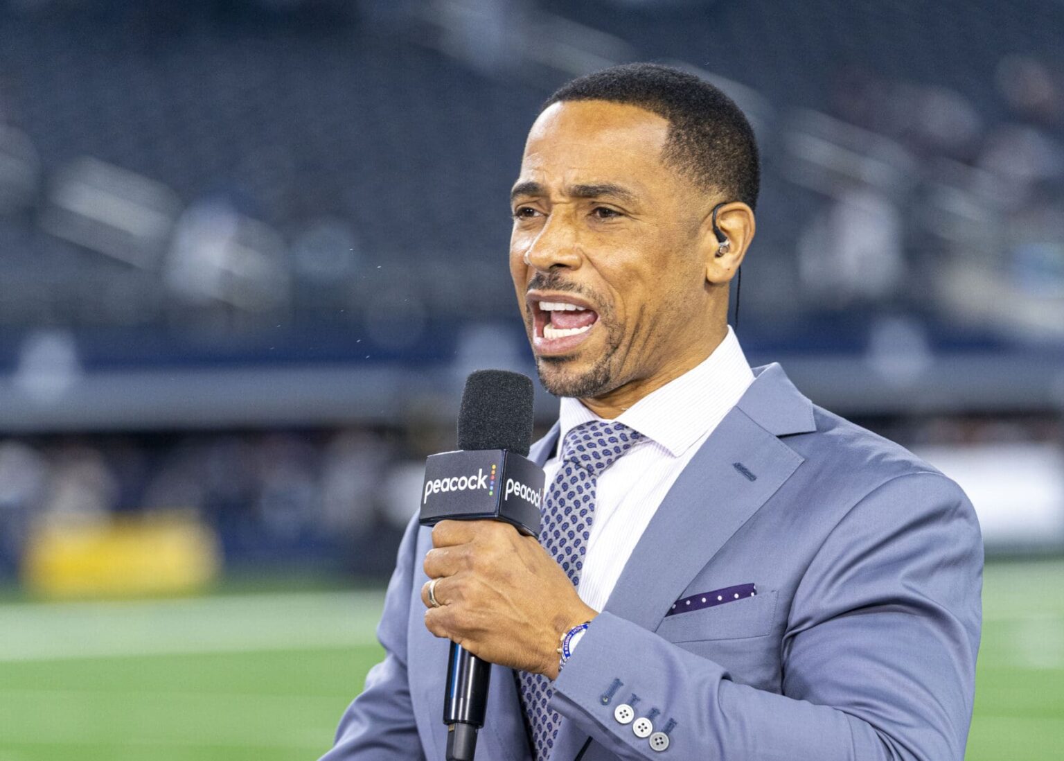 12 NFL Stars Who Were Cheating Right Under Our Noses - The Quick Report