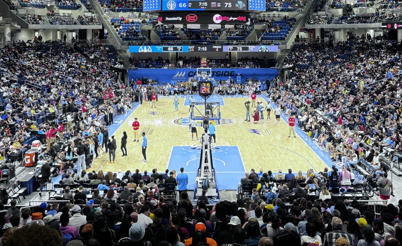 Ranking All 12 WNBA Logos From Worst to Best - The Quick Report