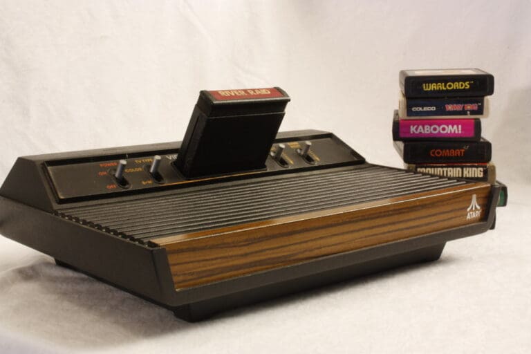 The 30 Most Iconic Toys from the 70s and 80s - The Quick Report