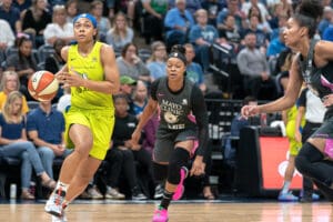 Ranking the 17 Best Guards in the WNBA - The Quick Report