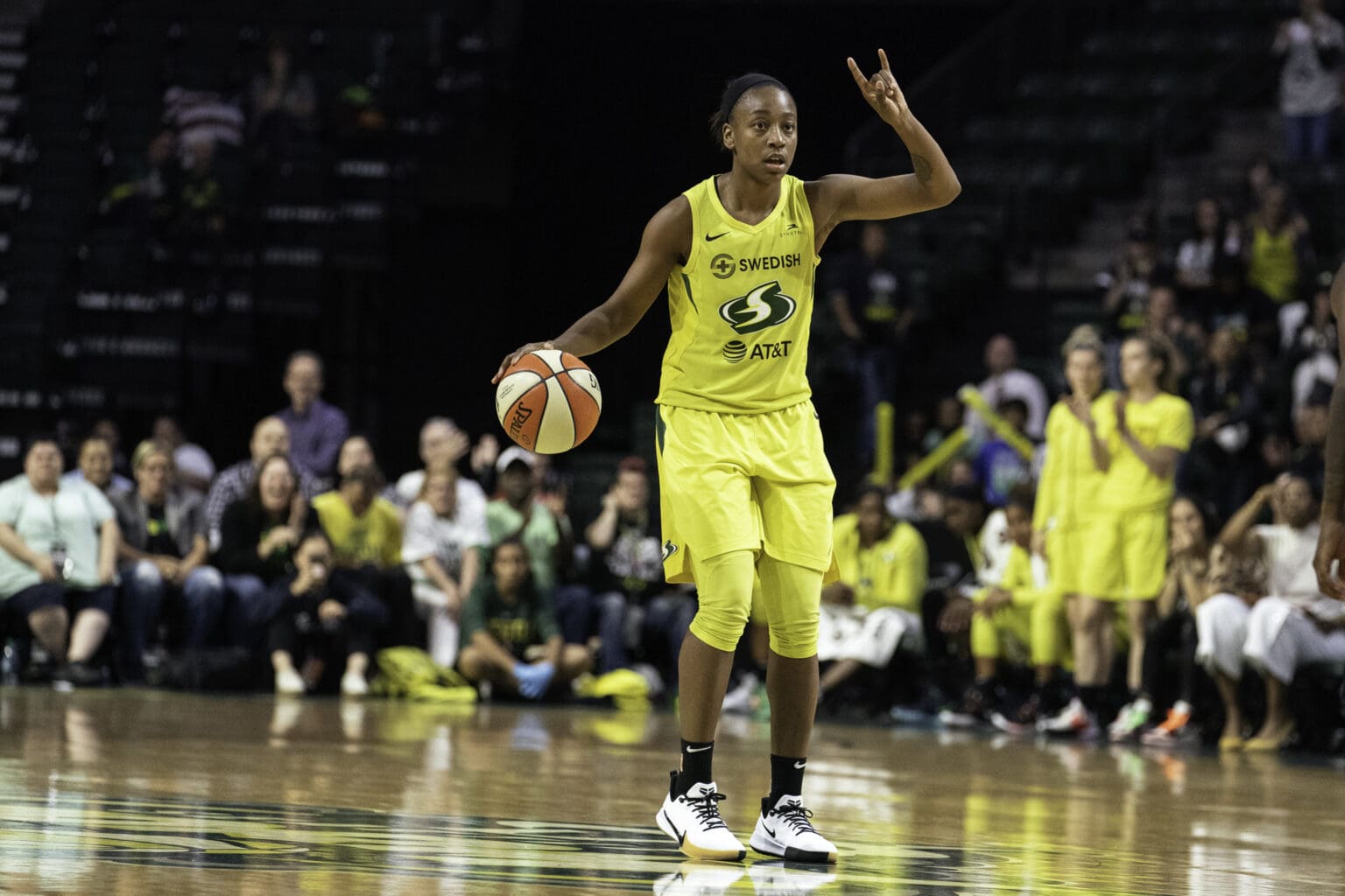 Ranking the Best 25 WNBA Players Right Now - The Quick Report