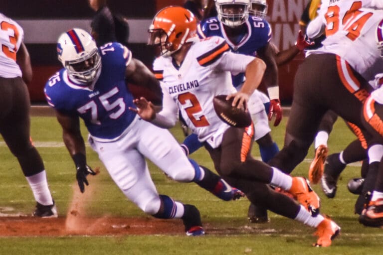 The 30 Most Disliked Players in NFL History, Ranked - The Quick Report