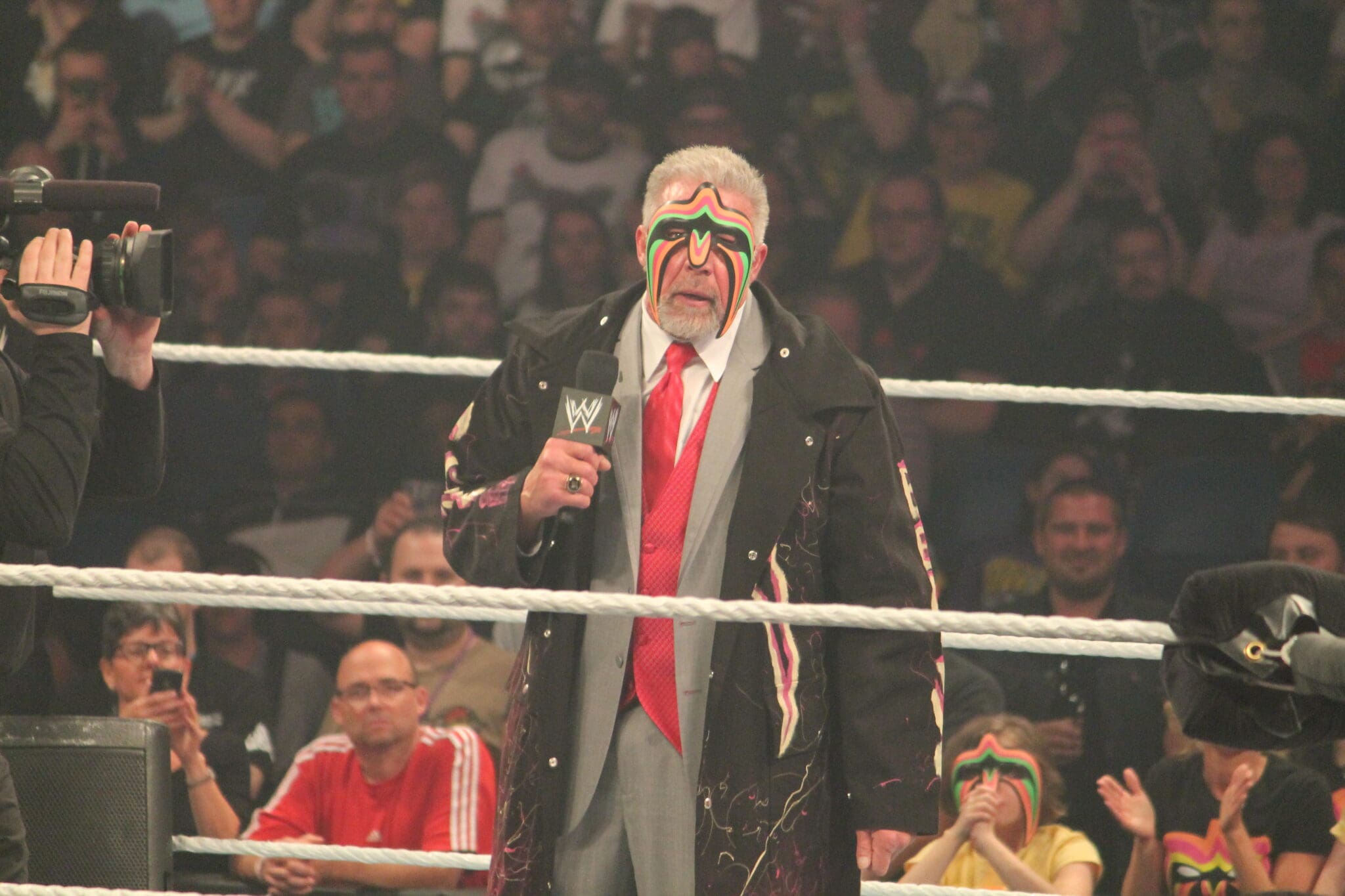 The 20 Best WWE Wrestlers of the 1980s - The Quick Report