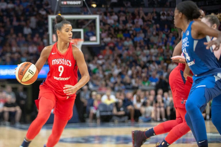 Ranking the 17 Best Guards in the WNBA - The Quick Report