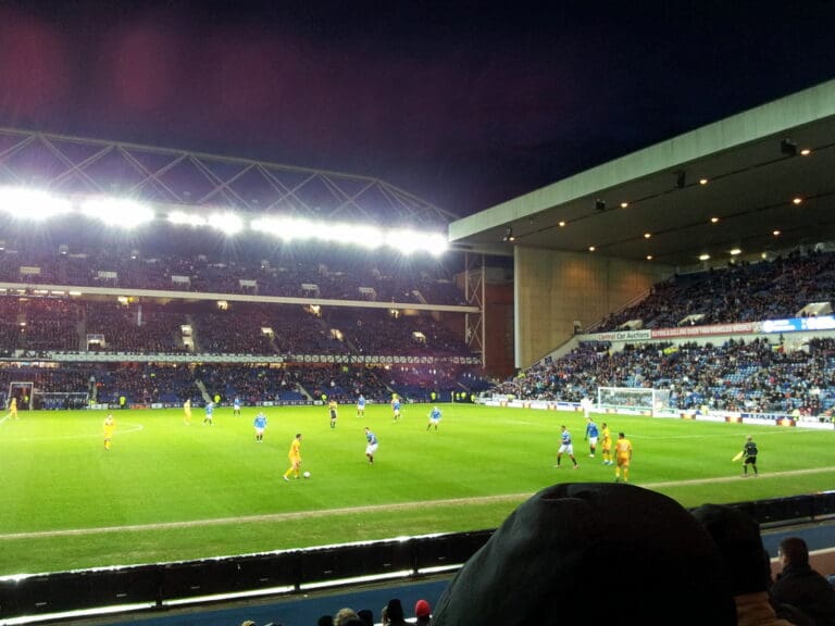 Ranking the Best Soccer Stadiums in the World - The Quick Report