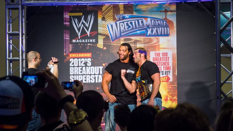 The 30 Greatest Tag Teams in WWE and Wrestling History - The Quick Report