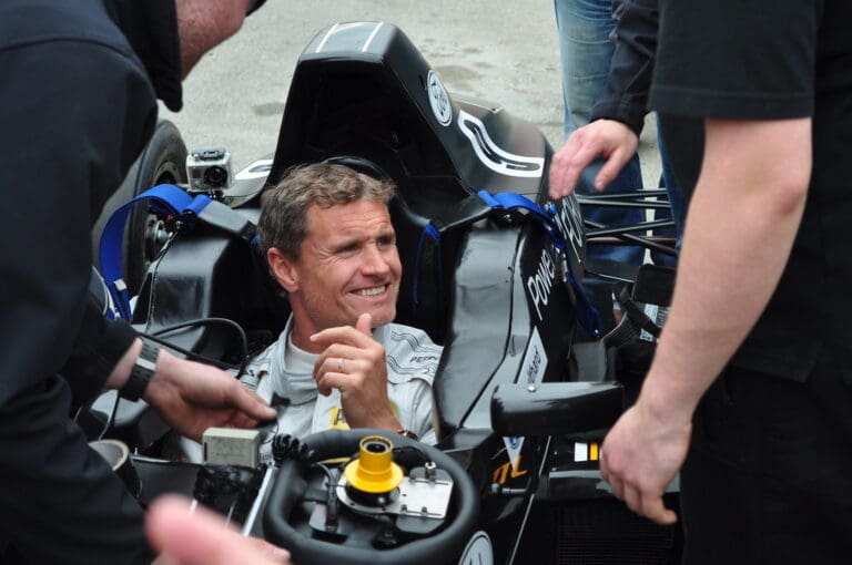 20 Legendary F1 Drivers Who Never Clinched a Championship - The Quick ...