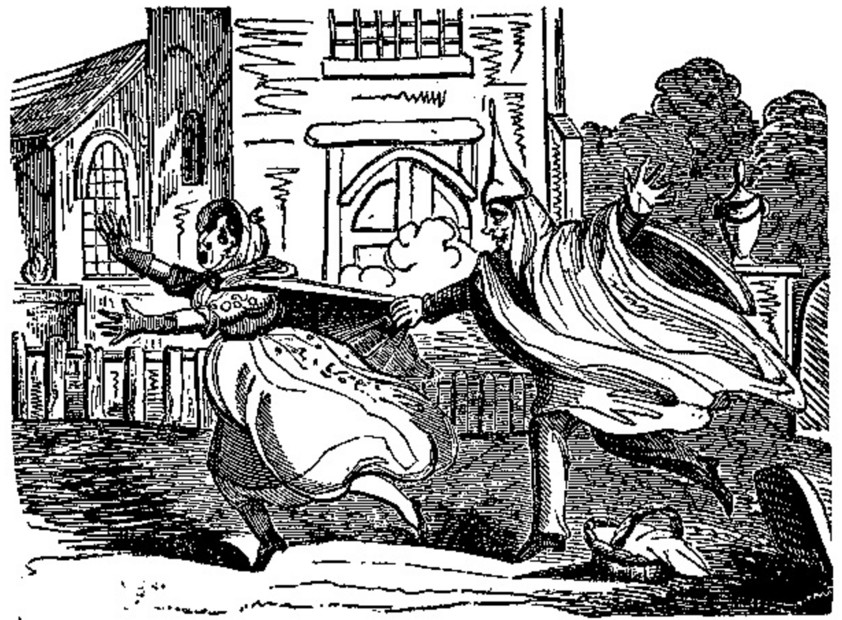 The 10 Creepiest Cases of Mass Hysteria in History - The Quick Report