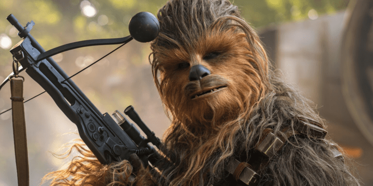 The 20 Coolest Star Wars Characters Ever - The Quick Report