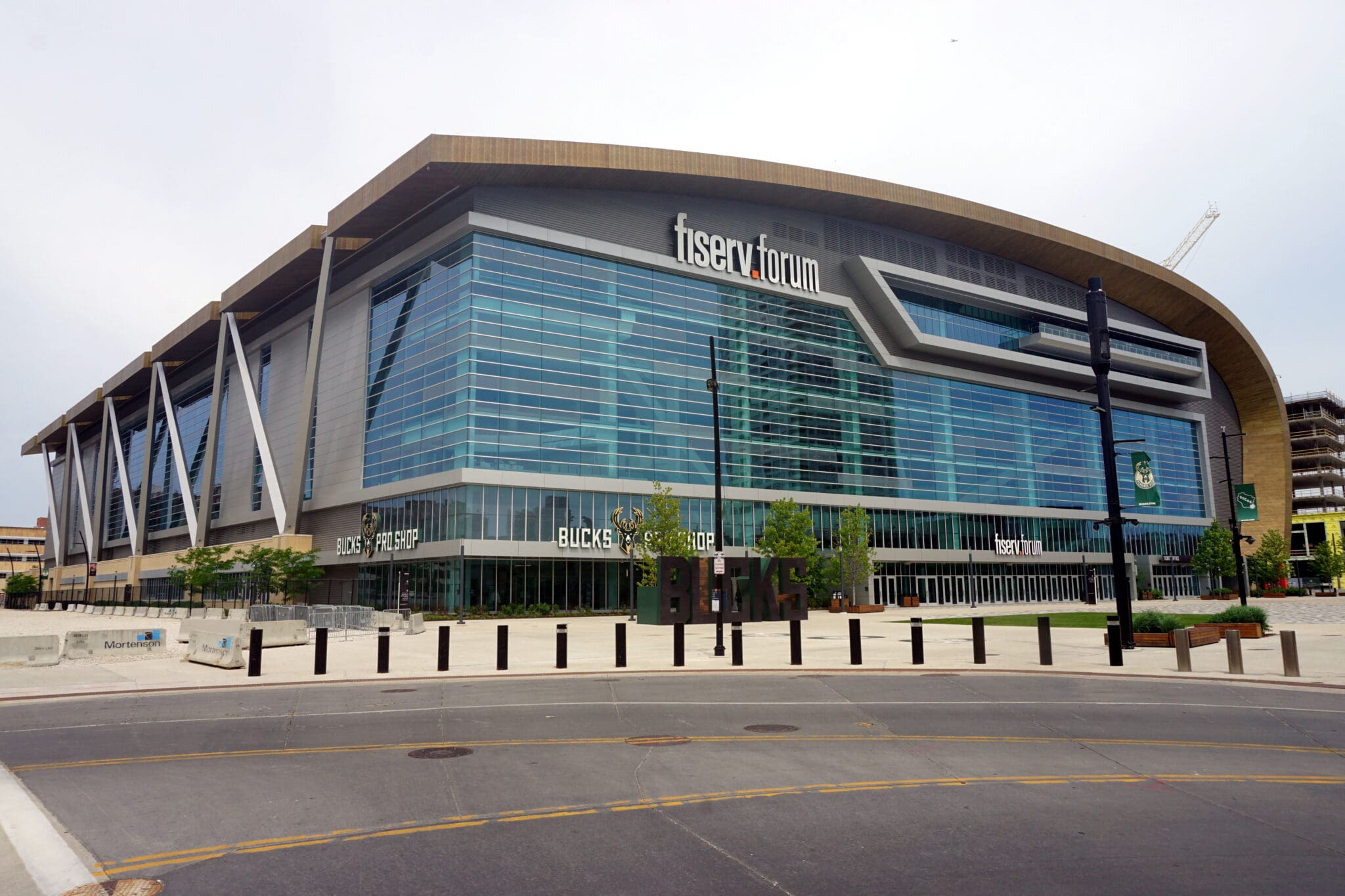 Ranking All NBA Arenas from Worst to Best - The Quick Report