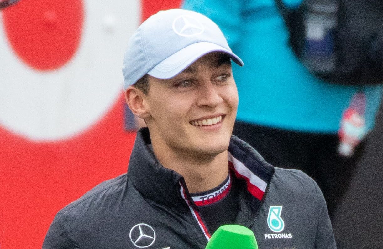 Ranking the 20 Most Impressive F1 Rookie Seasons - The Quick Report