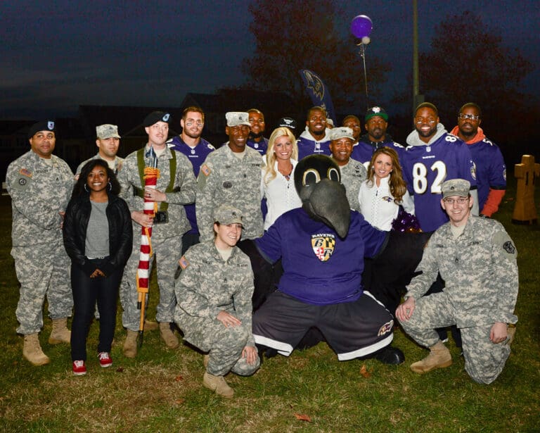 Ranking the Top 20 Best NFL Mascots - The Quick Report