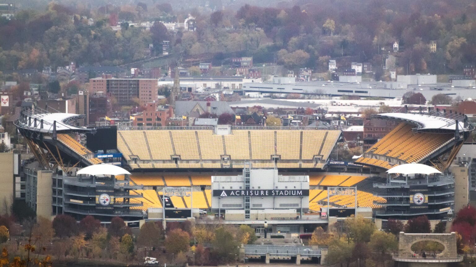 The Best and Worst Stadiums in the NFL, Ranked - The Quick Report