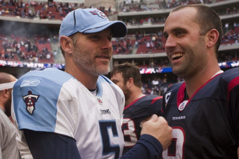 The 45 Greatest NFL Quarterbacks of All Time, Ranked - The Quick Report