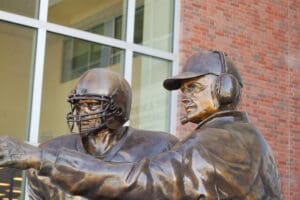 Ranking the Best College Football Head Coaches of All Time - The Quick Report