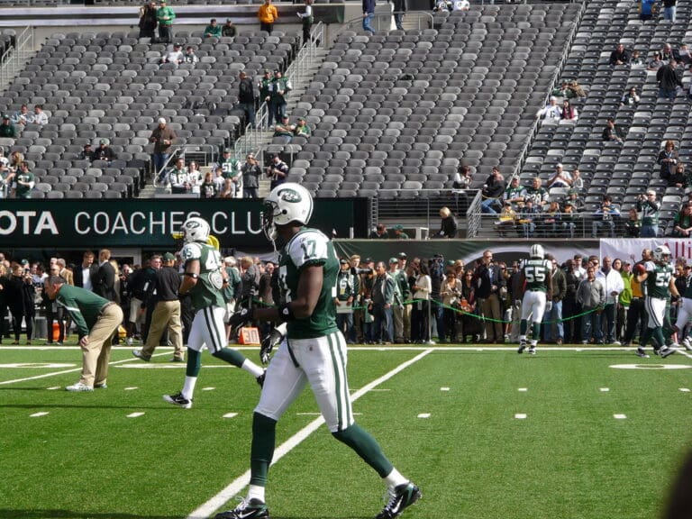 15 NFL Players Who Destroyed Their Reputations - The Quick Report