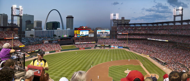 The 13 Most Historic Baseball Stadiums in the U.S. - The Quick Report