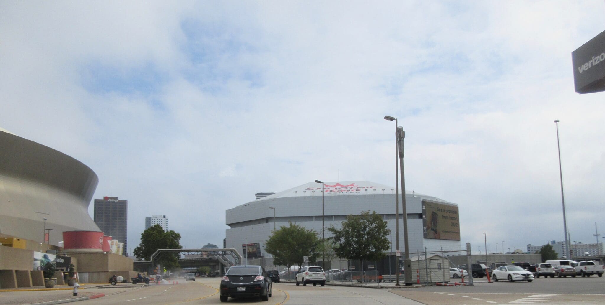 Ranking All NBA Arenas from Worst to Best - The Quick Report