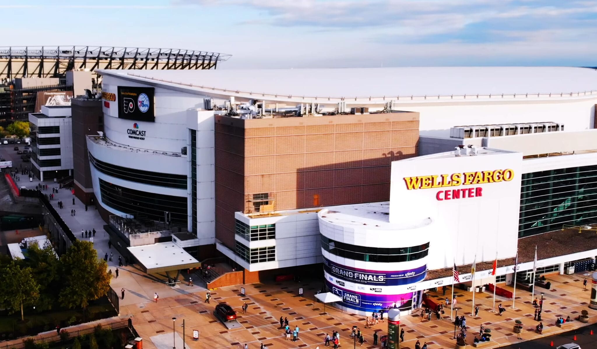 Ranking All NBA Arenas from Worst to Best - The Quick Report