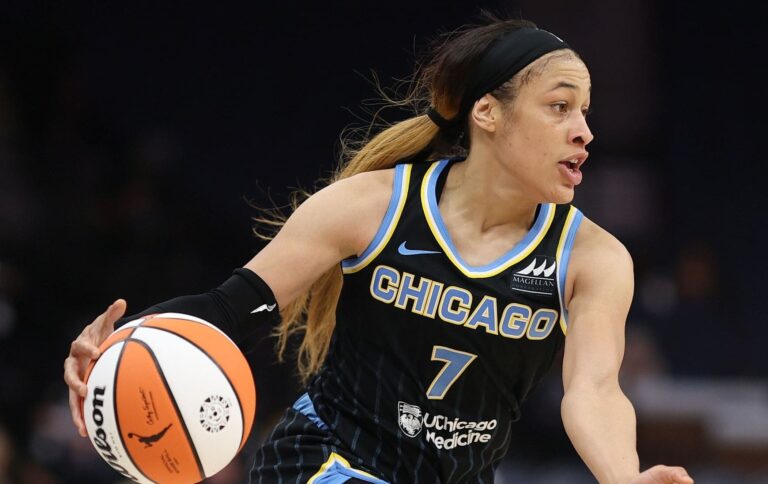 Ranking the 17 Best Guards in the WNBA - The Quick Report