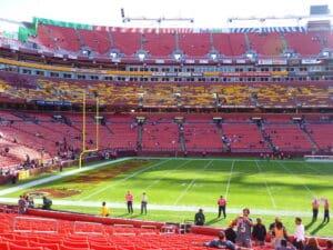 The Best and Worst Stadiums in the NFL, Ranked - The Quick Report