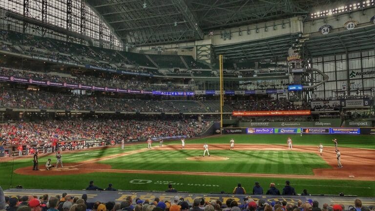 Ranking All MLB Ballparks From Worst to Best - The Quick Report