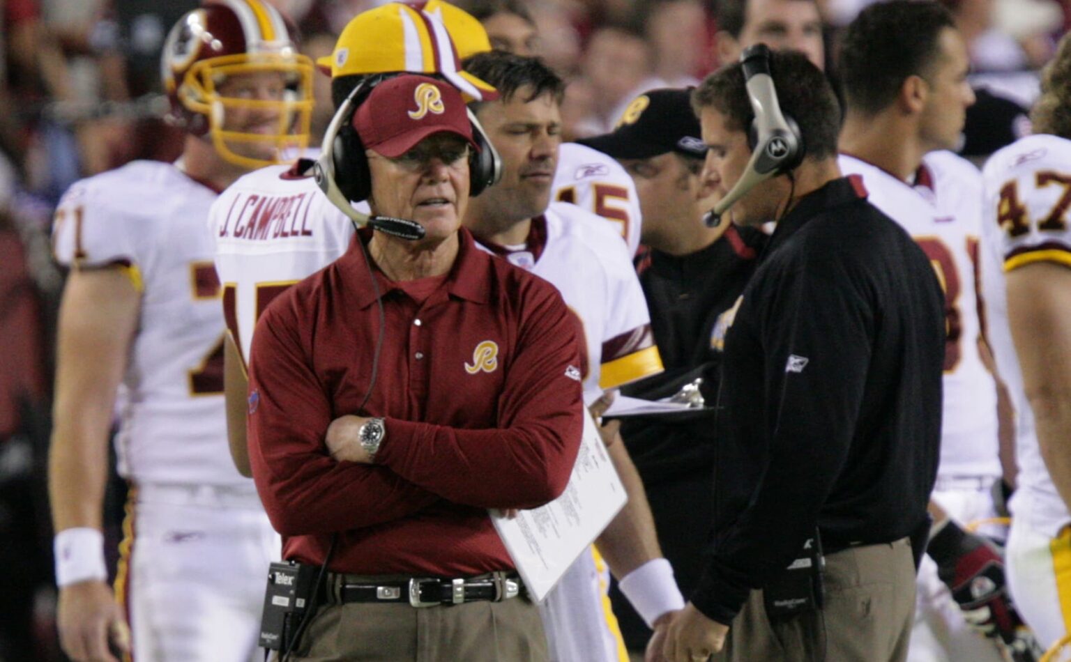 Ranking the 10 Best NFL Teams of the 1980s - The Quick Report