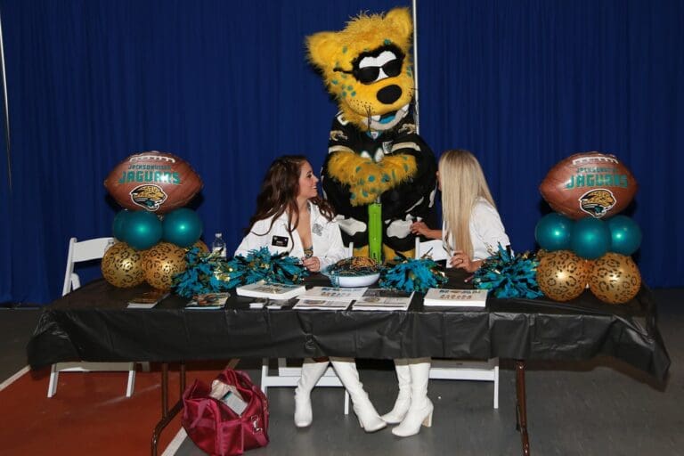 Ranking the Top 20 Best NFL Mascots - The Quick Report