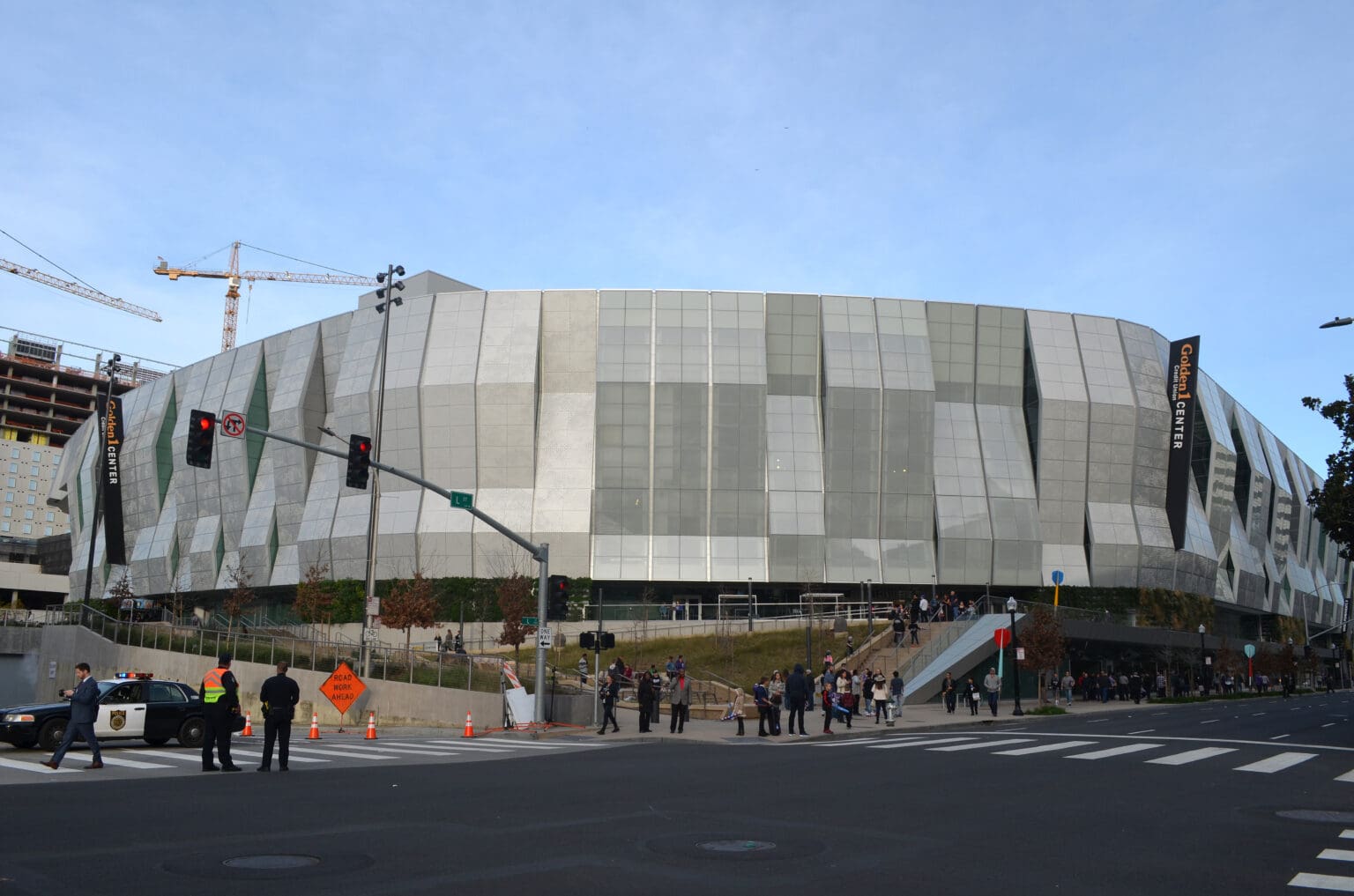 Ranking All NBA Arenas from Worst to Best - The Quick Report