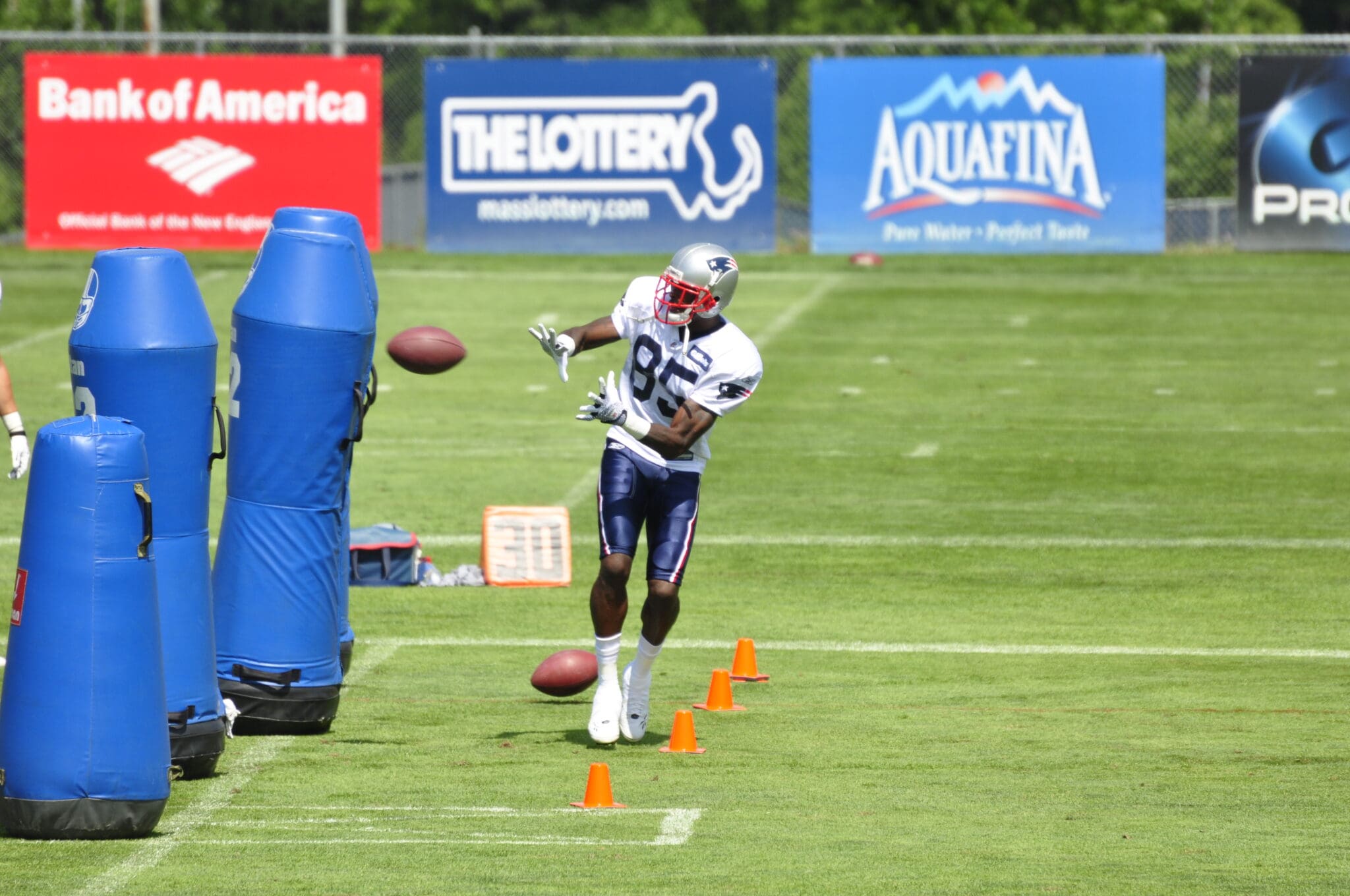 The 15 Most Entertaining Players in the NFL - The Quick Report