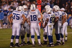 Ranking All 32 NFL Team Colors From Worst to Best - The Quick Report