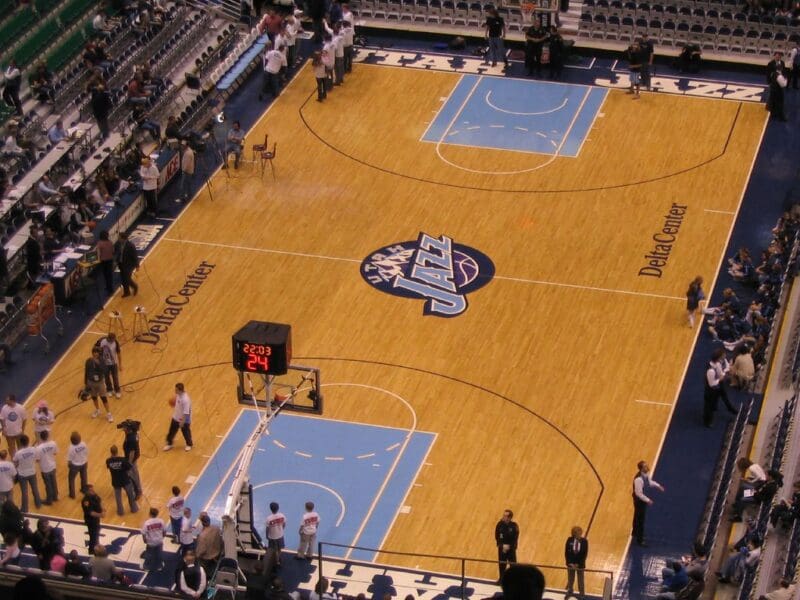 Ranking All NBA Arenas from Worst to Best - The Quick Report