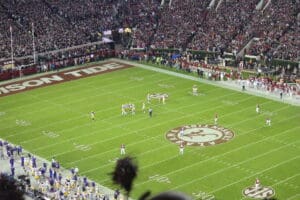 The 10 Most Iconic College Football Rivalries - The Quick Report