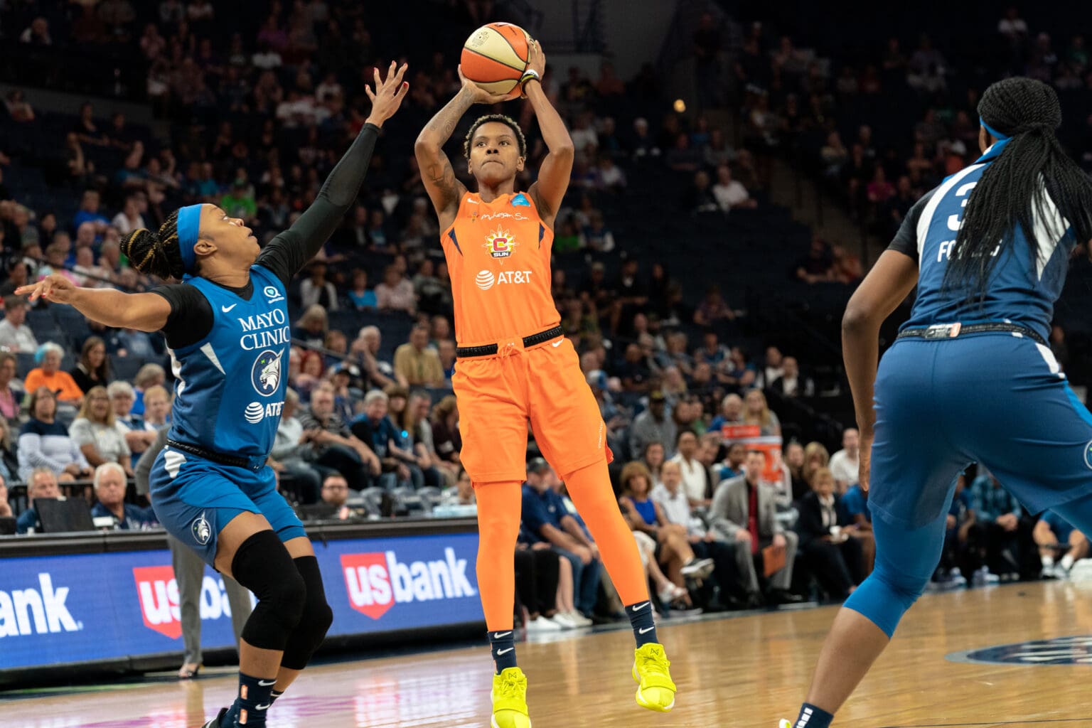 Ranking the 17 Best Guards in the WNBA - The Quick Report