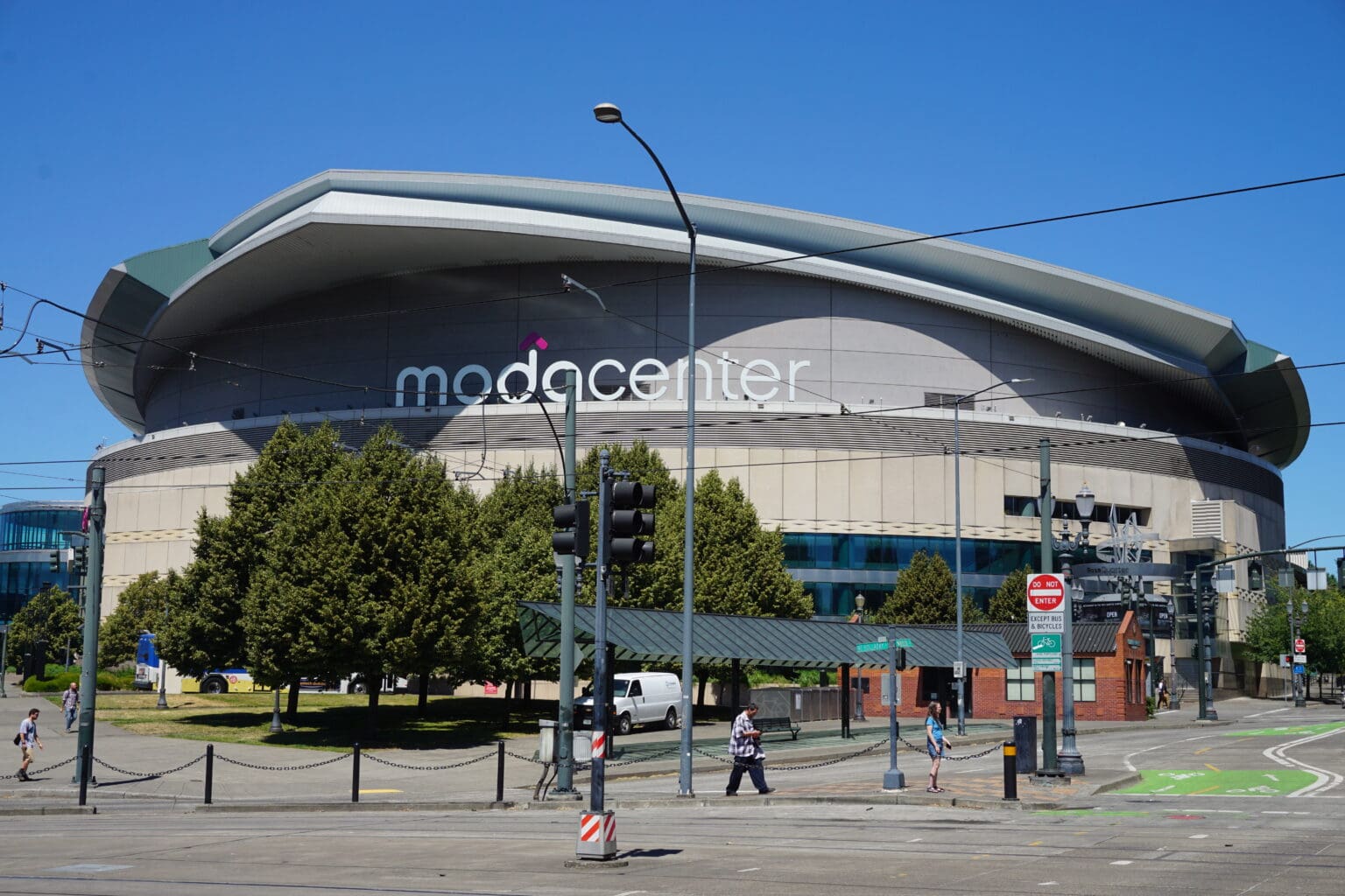 Ranking All NBA Arenas from Worst to Best - The Quick Report