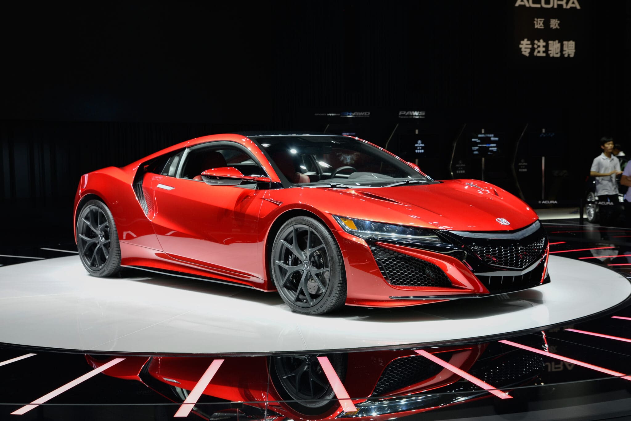 The 15 Most Expensive Cars to Maintain - The Quick Report
