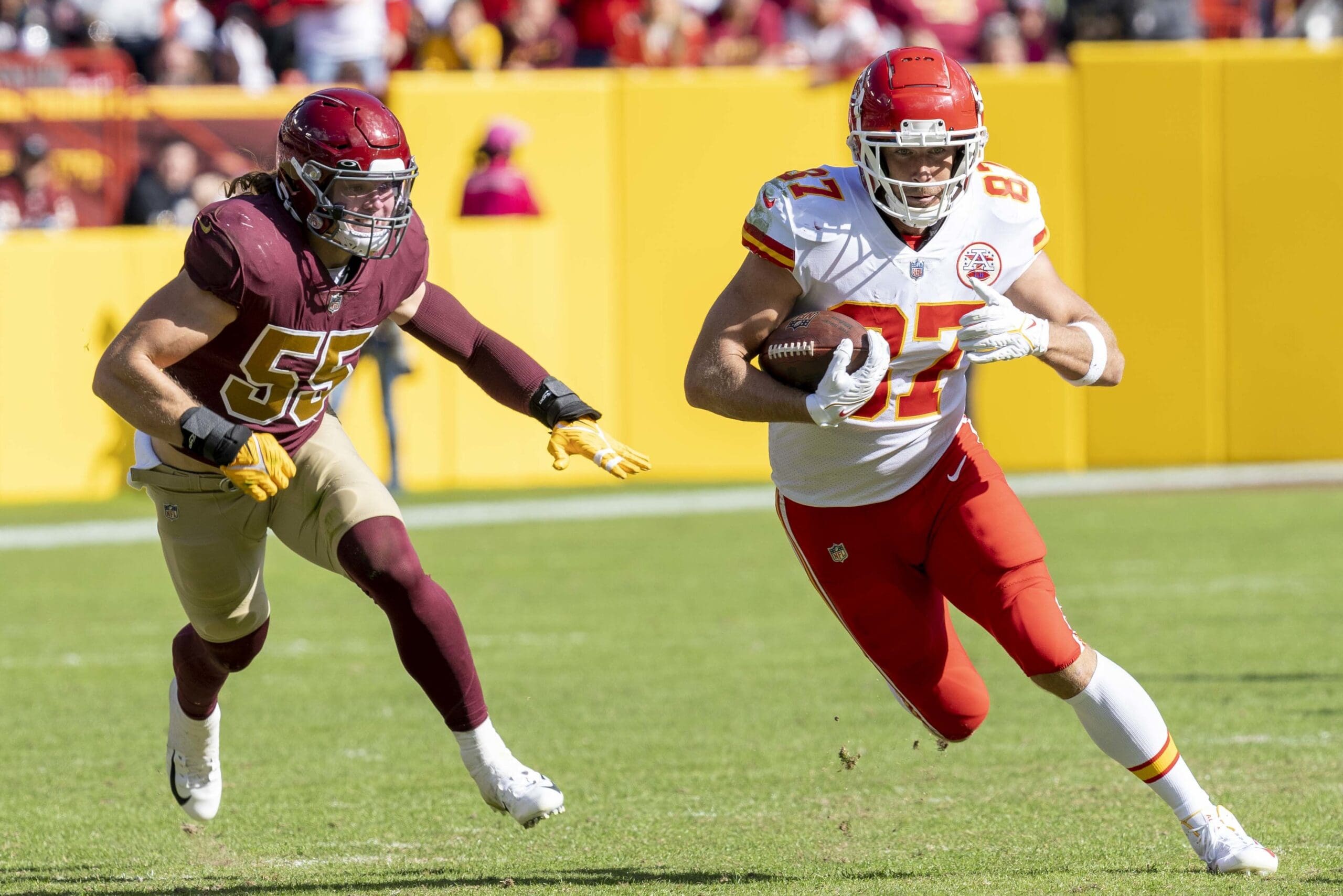 Ranking the Top 10 Kansas City Chiefs Players of All Time - The Quick ...