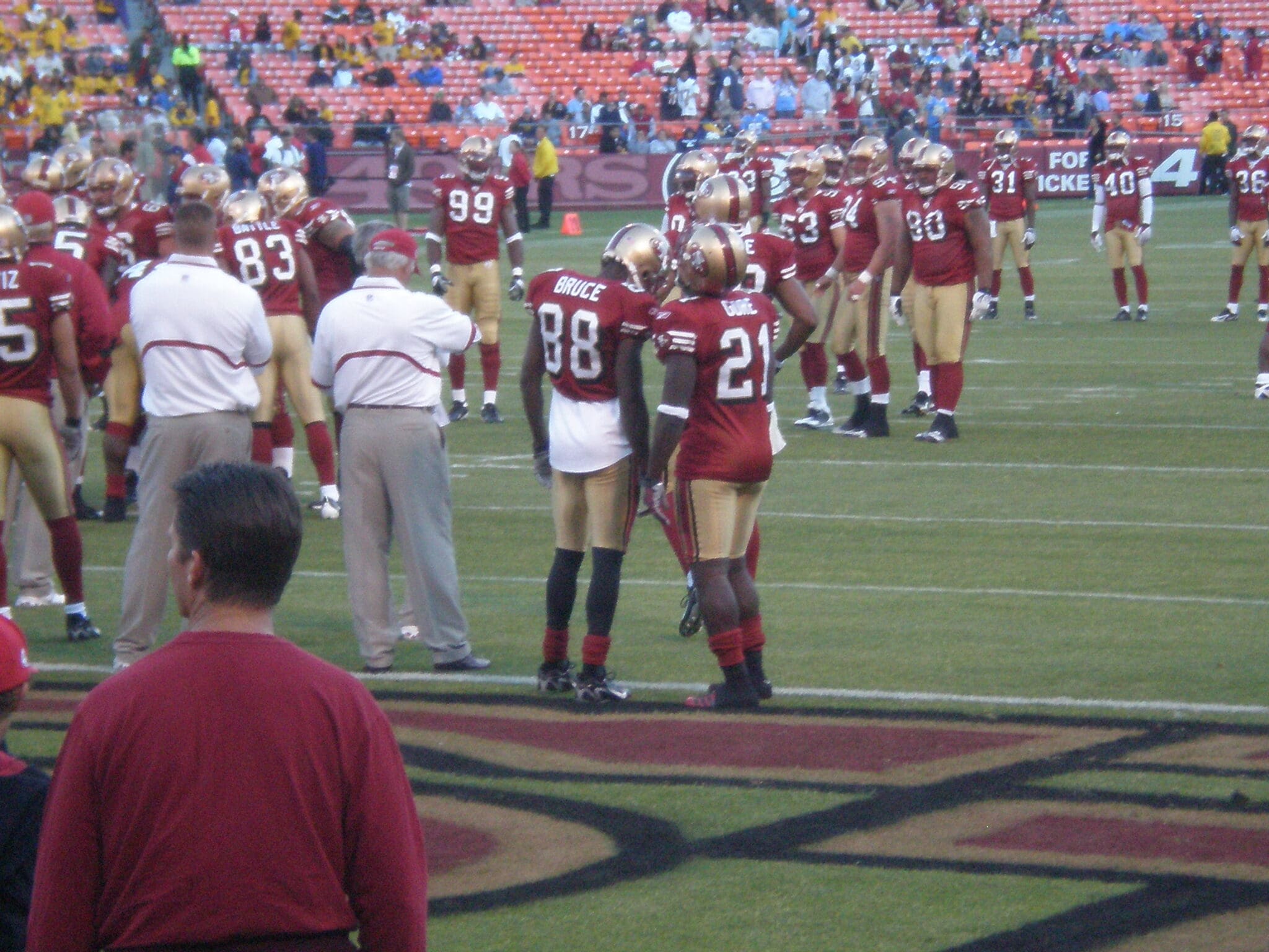 Ranking the 20 Greatest Wide Receivers Ever - The Quick Report