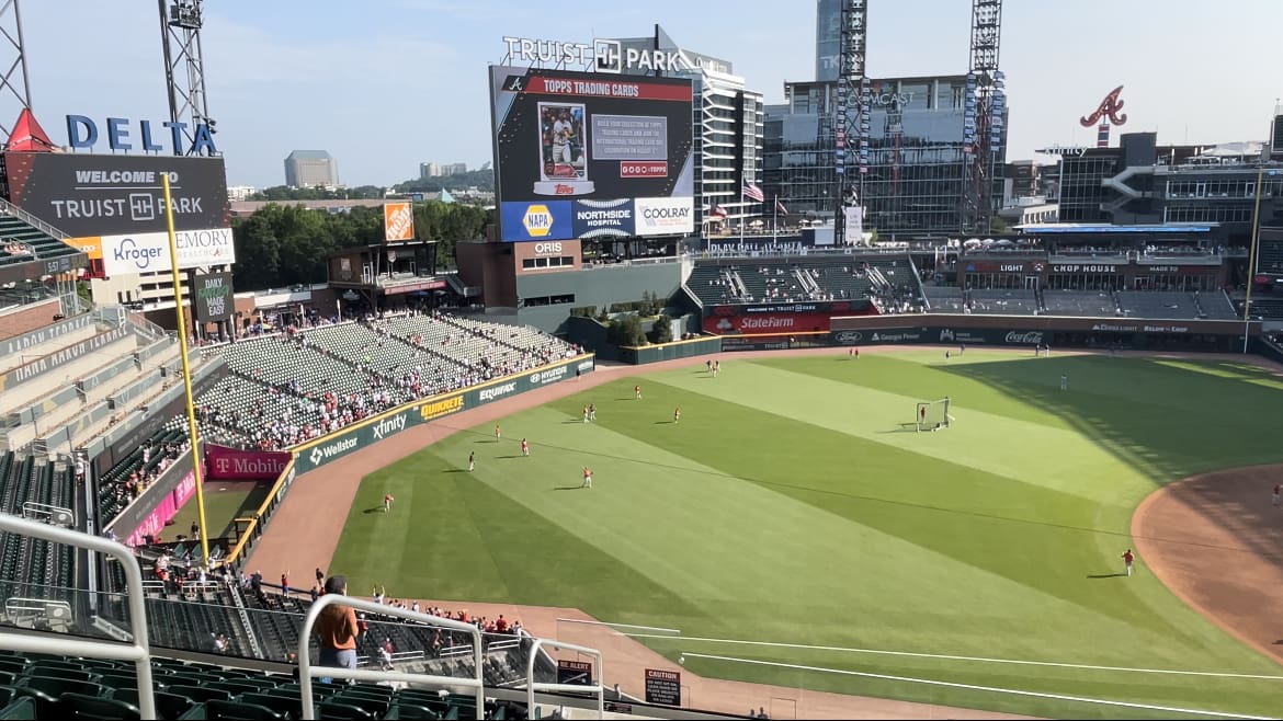 Ranking the 15 Most Loyal MLB Fanbases - The Quick Report
