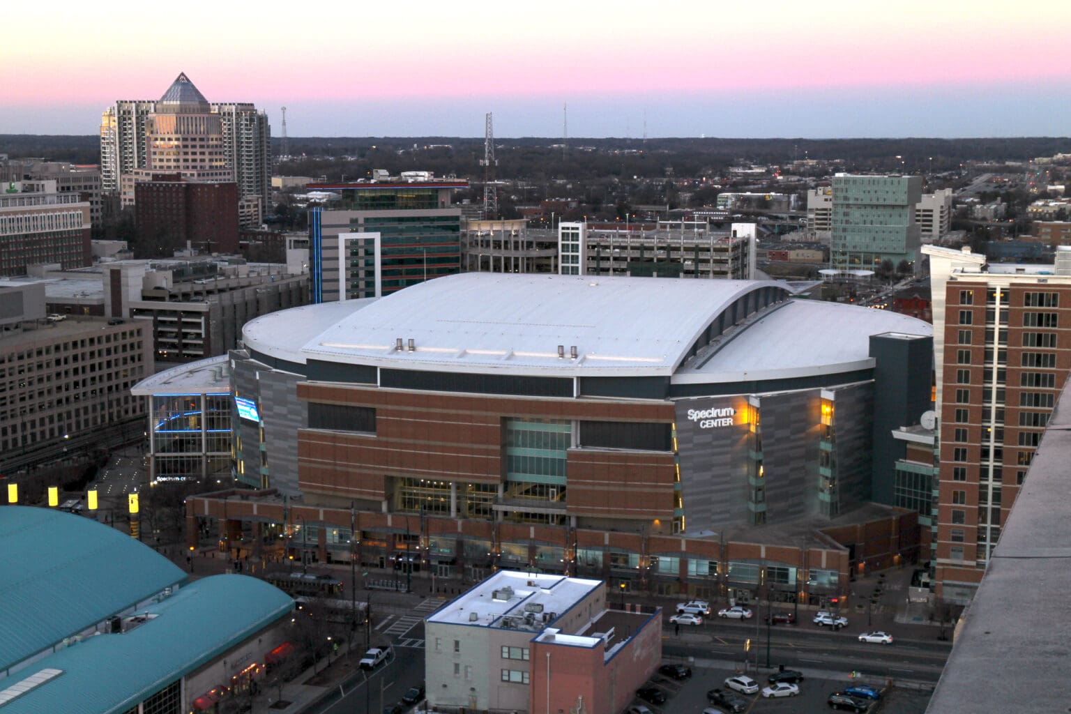 Ranking All NBA Arenas from Worst to Best - The Quick Report