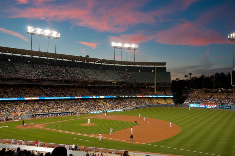 Ranking All MLB Ballparks From Worst to Best - The Quick Report