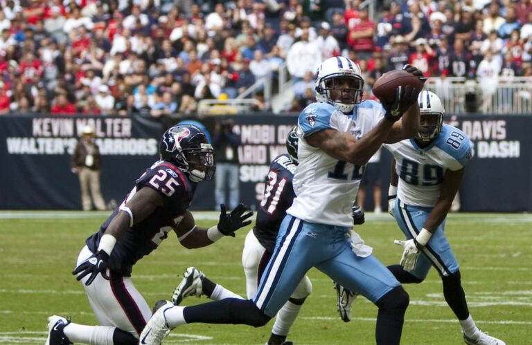 Ranking All 32 NFL Team Colors From Worst to Best - The Quick Report