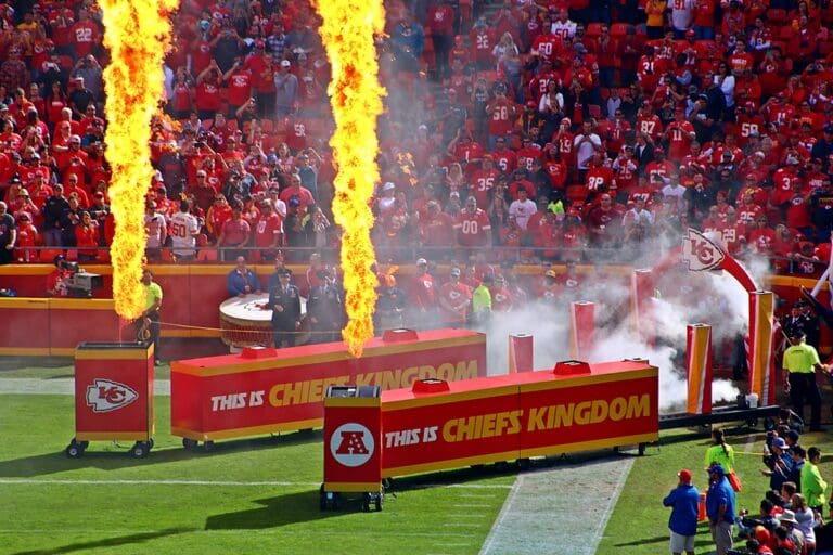 The 11 Best NFL Chants and Traditions - The Quick Report