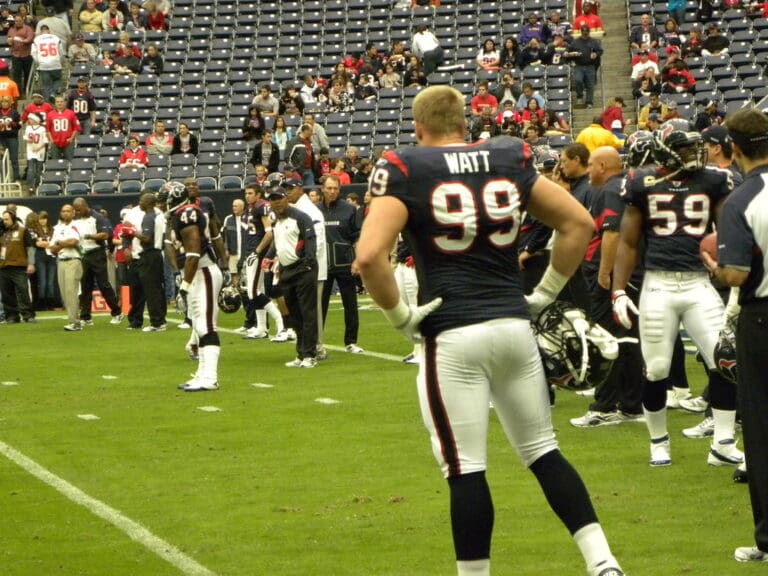 Ranking the 15 Best NFL Defensive Linemen of All Time - The Quick Report